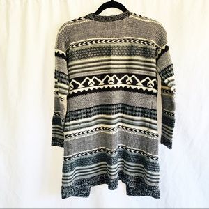 Hippie Rose | Sweaters | Hippie Rose Knit Cardigan | Poshmark